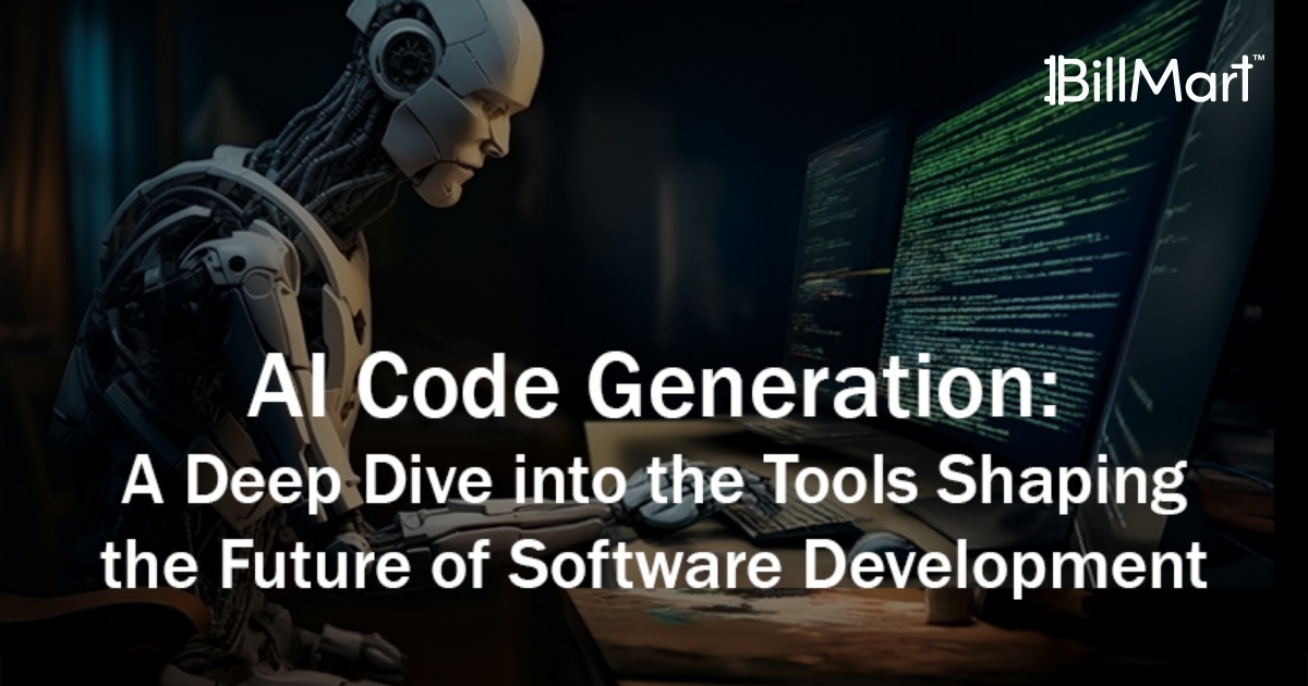 AI Code Tools Transforming Dev Workflows | BillMart | Blog