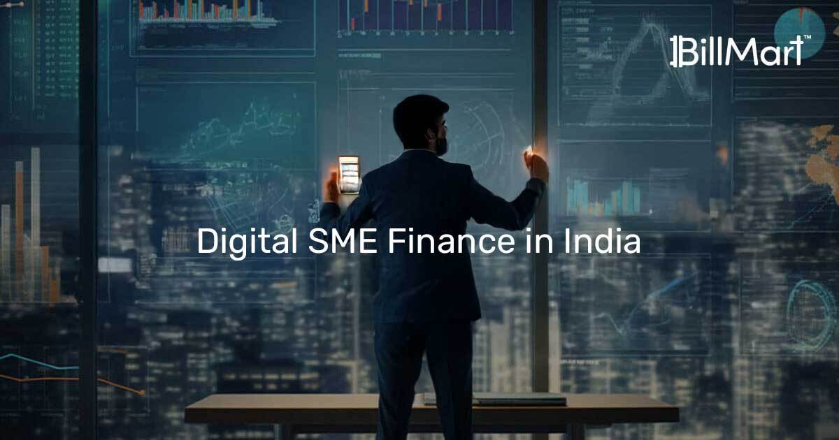 Digital SME Finance in India 2025: Trends, Tools & Future Insights ...