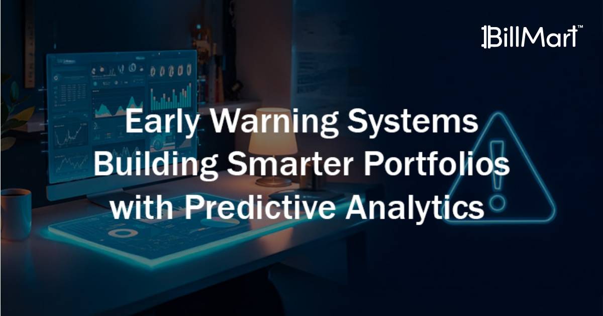 Early Warning Systems: Building Smarter Portfolios with Predictive ...